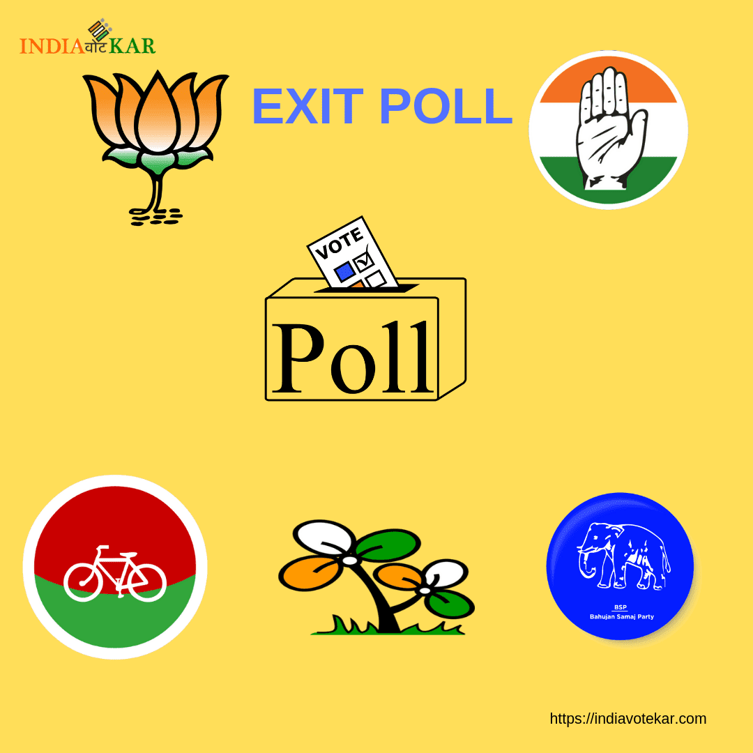 Exit Polls 2019: Most Pollsters Predict NDA Crossing 300 Mark