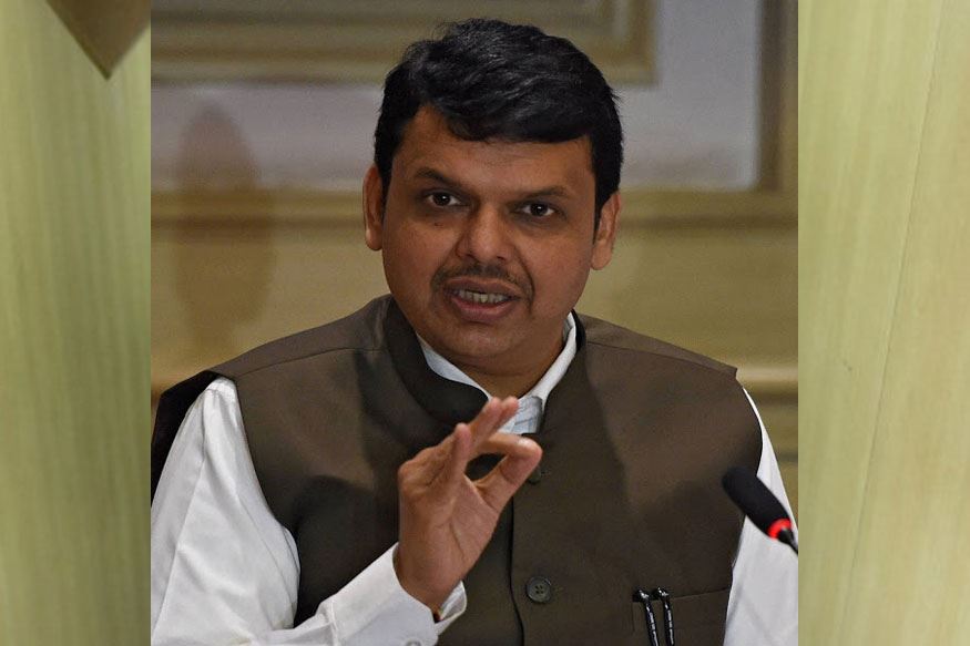 Fadnavis Begins Work On 'Mission Maharashtra' Ahead Of Polls, Seeks ...